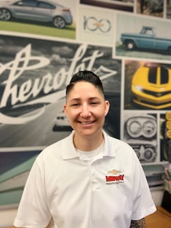 Midway Chevrolet | New Chevrolet Dealership Staff | Phoenix AZ