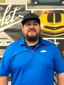 Midway Chevrolet | New Chevrolet Dealership Staff | Phoenix AZ