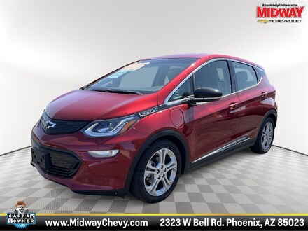 Chevy Dealer serving Mesa | Midway Chevrolet | in Phoenix AZ