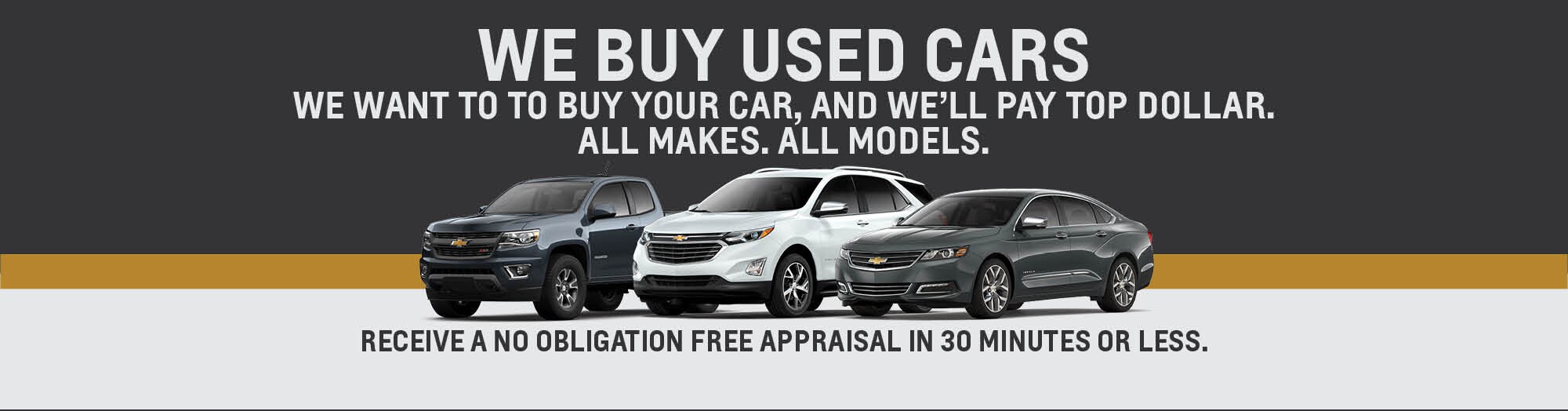 New Chevrolet and Used Car Dealership in Phoenix | Midway Chevrolet ...