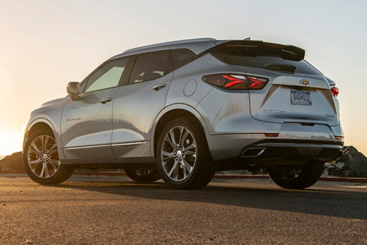 New Chevrolet and Used Car Dealership in Phoenix | Midway Chevrolet ...