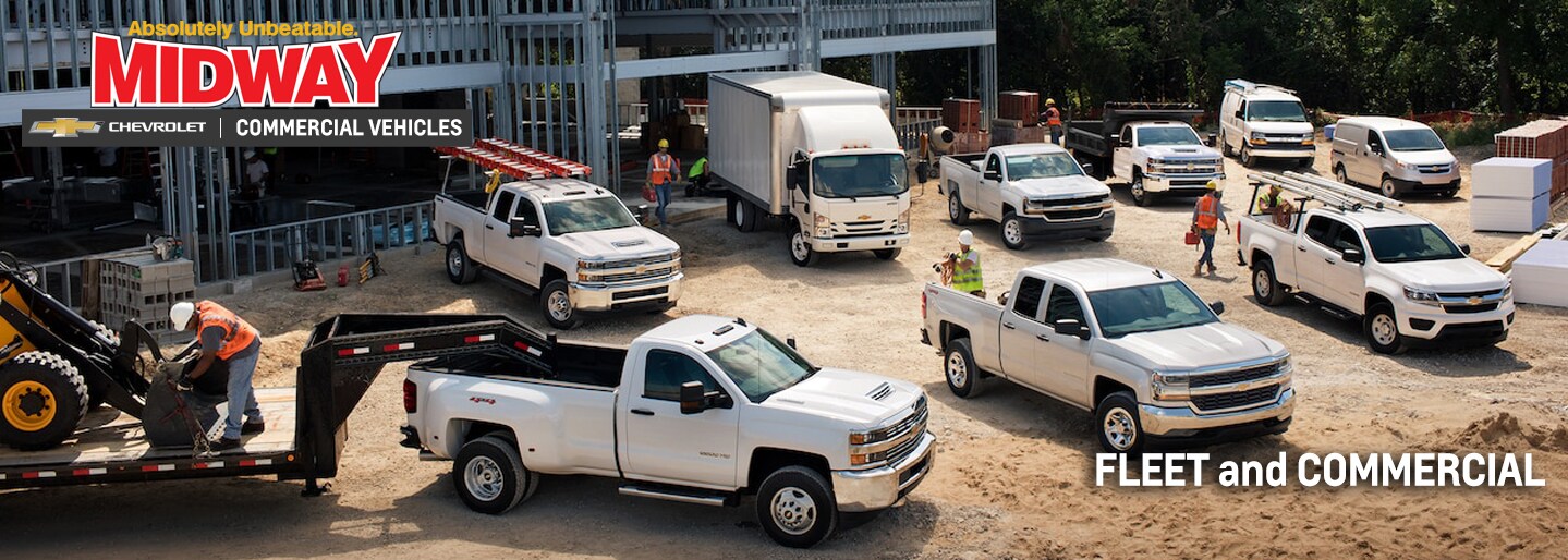 Phoenix Truck Team | New Chevy and Isuzu Trucks & Commercial Vehicles ...