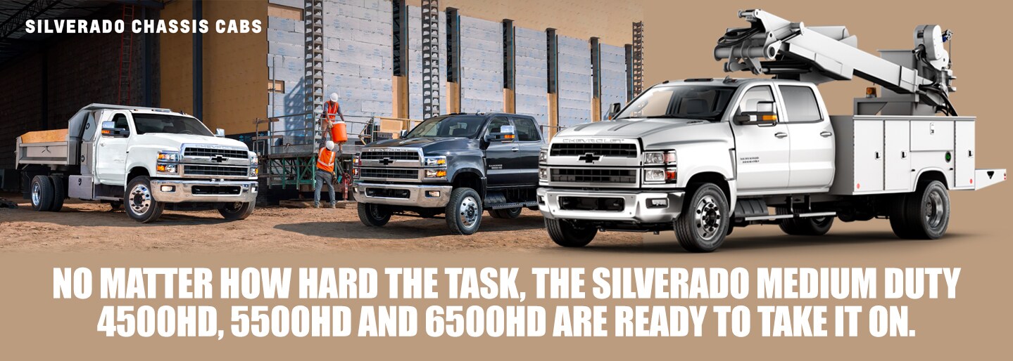 Phoenix Truck Team | New Chevy and Isuzu Trucks & Commercial Vehicles ...