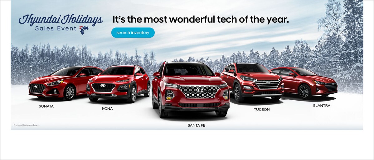 Midway Hyundai | Hyundai Dealer Serving Spokane Valley