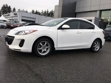 New and Used Mazda Dealer Surrey | Midway Mazda