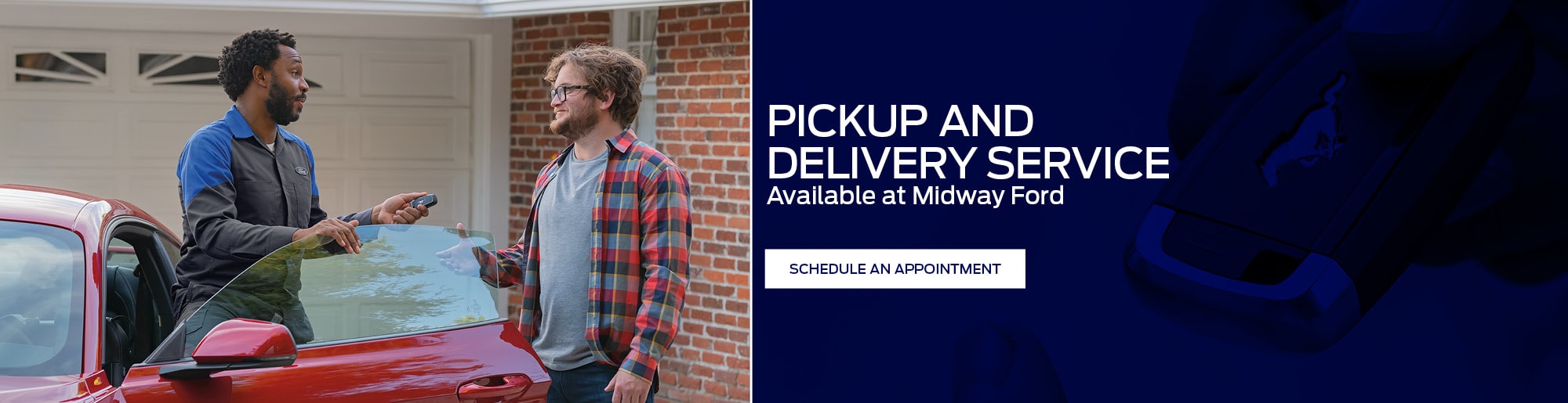 The Best Ford Dealership in Miami, FL 33144 | Midway Ford Miami