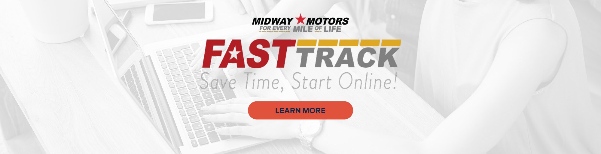 McPherson's Midway Motors Ford Lincoln | New and Used Ford Cars serving ...