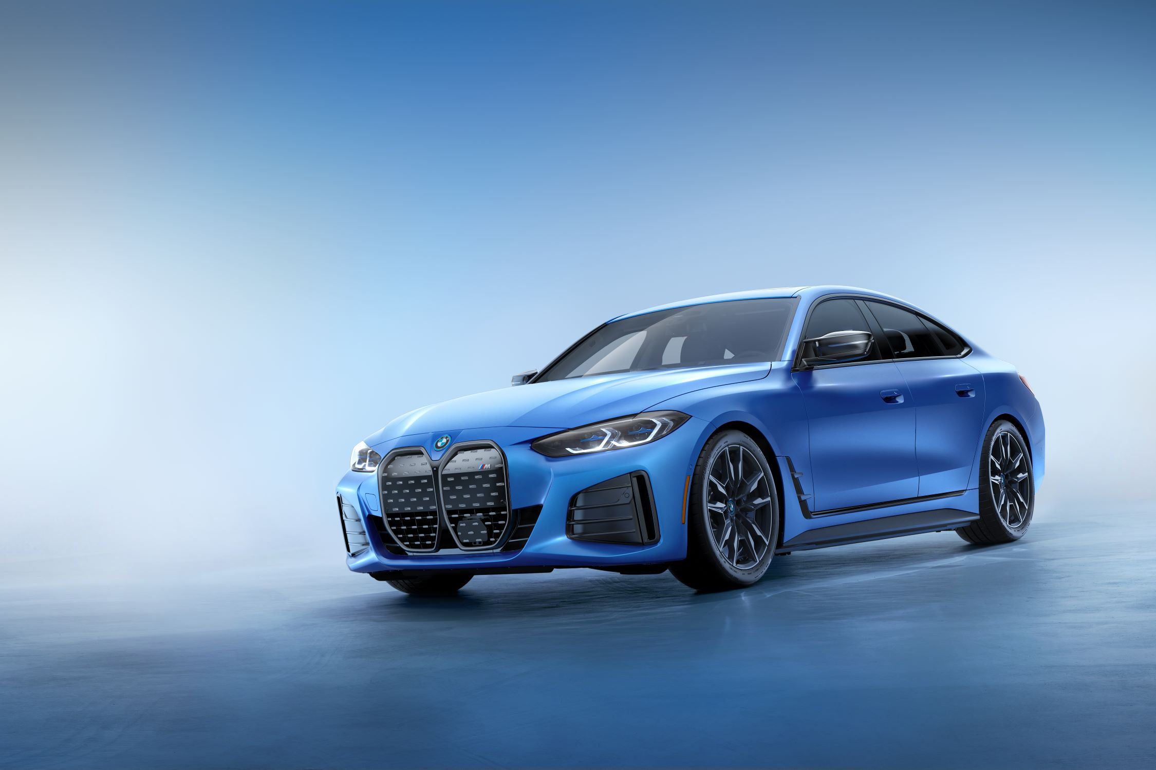 All Electric BMW I4 And IX Can Put The Spark Back In Your Driving Life Midwestern Auto Group