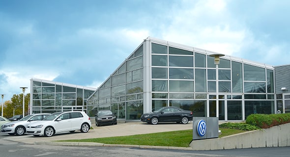 About MAG Volkswagen of Dublin | Nearby VW Dealer in Ohio