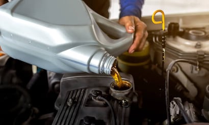 Understanding The Ram Oil Change Indicator And Service All About Ram