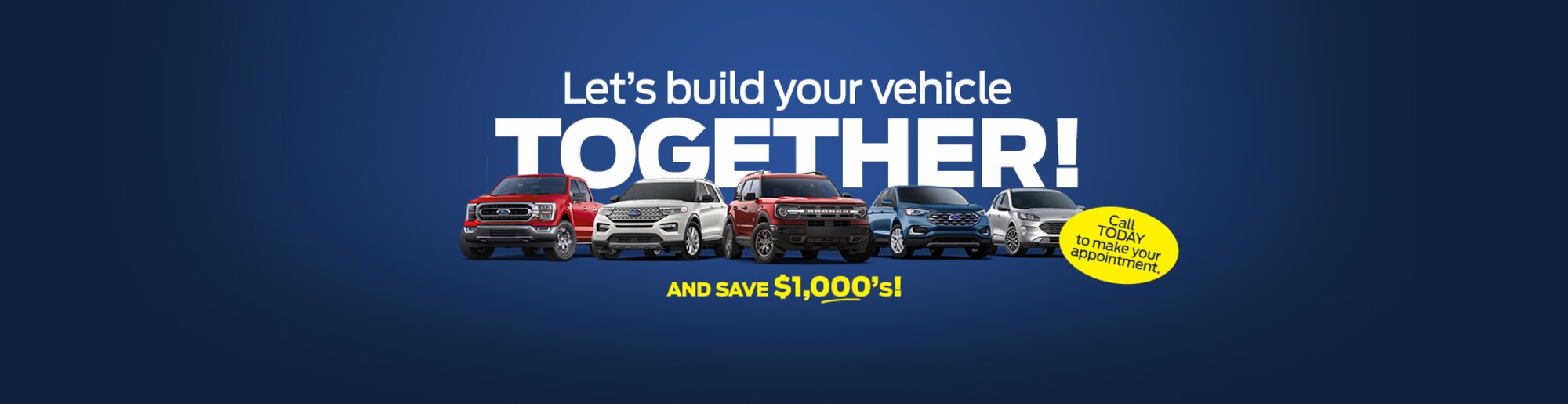 Blackshear Mike Burch Ford Blackshear | New & Used Ford Cars