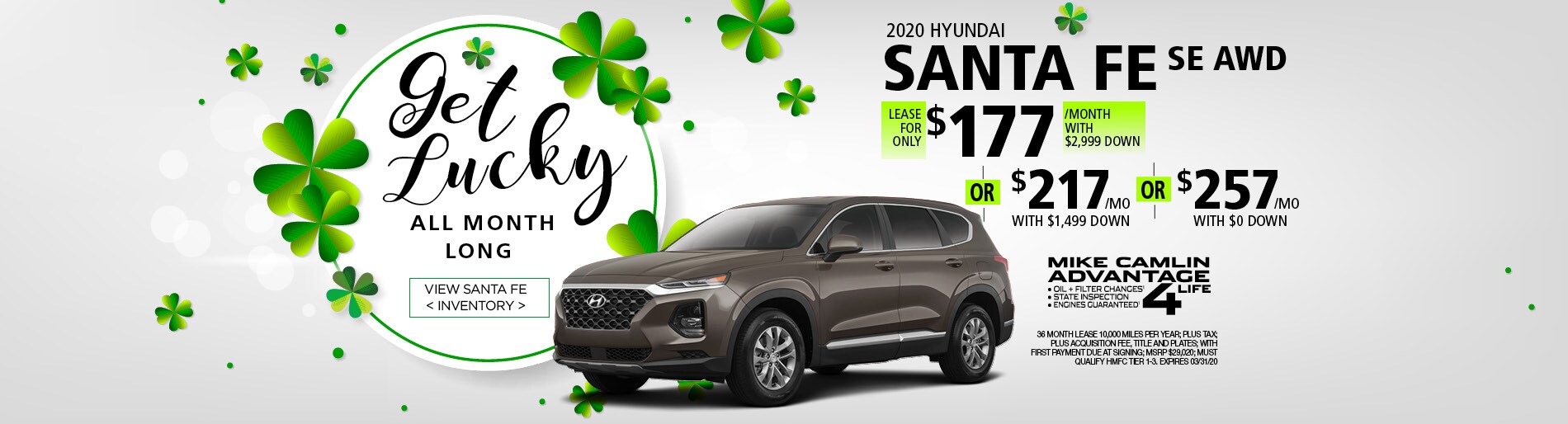 Mike Camlin Hyundai of Greensburg | New Used Dealership Near Pittsburgh