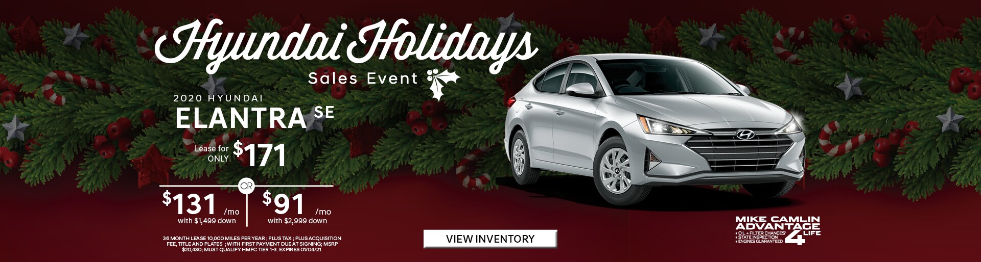 Mike Camlin Hyundai of Greensburg | New Used Dealership Near Pittsburgh