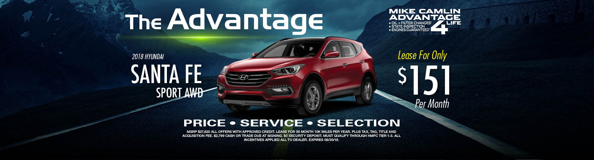 Mike Camlin Hyundai of Greensburg | New Used Dealership Near Pittsburgh