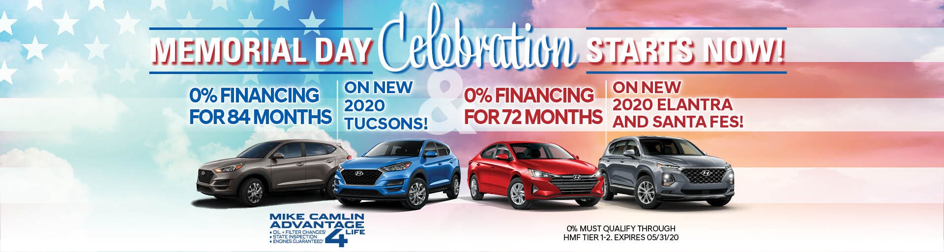 Mike Camlin Hyundai of Greensburg | New Used Dealership Near Pittsburgh