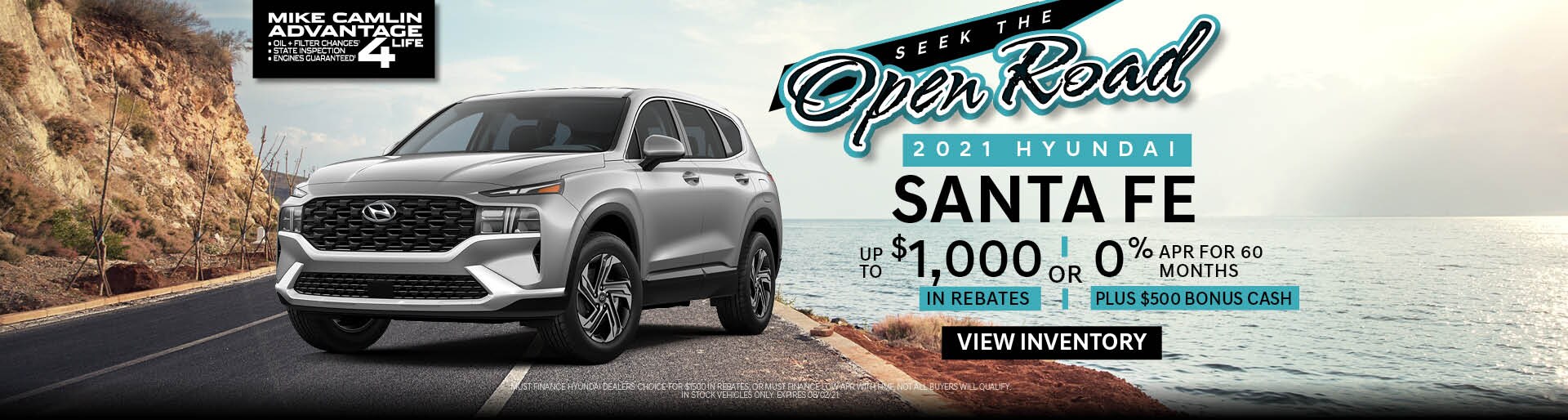 Mike Camlin Hyundai of Greensburg | New Used Dealership Near Pittsburgh