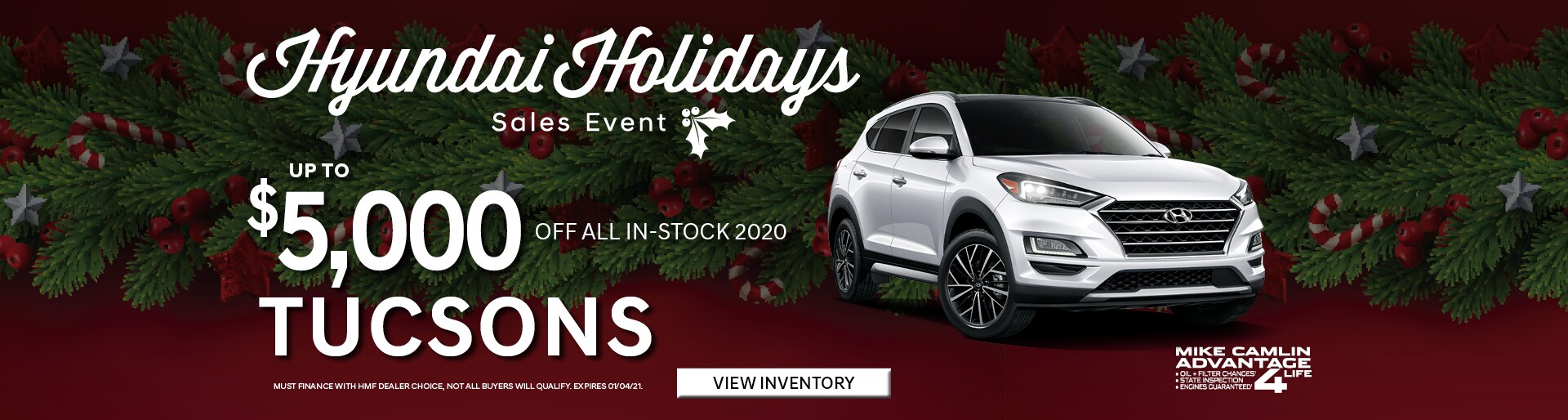 Mike Camlin Hyundai of Greensburg | New Used Dealership Near Pittsburgh