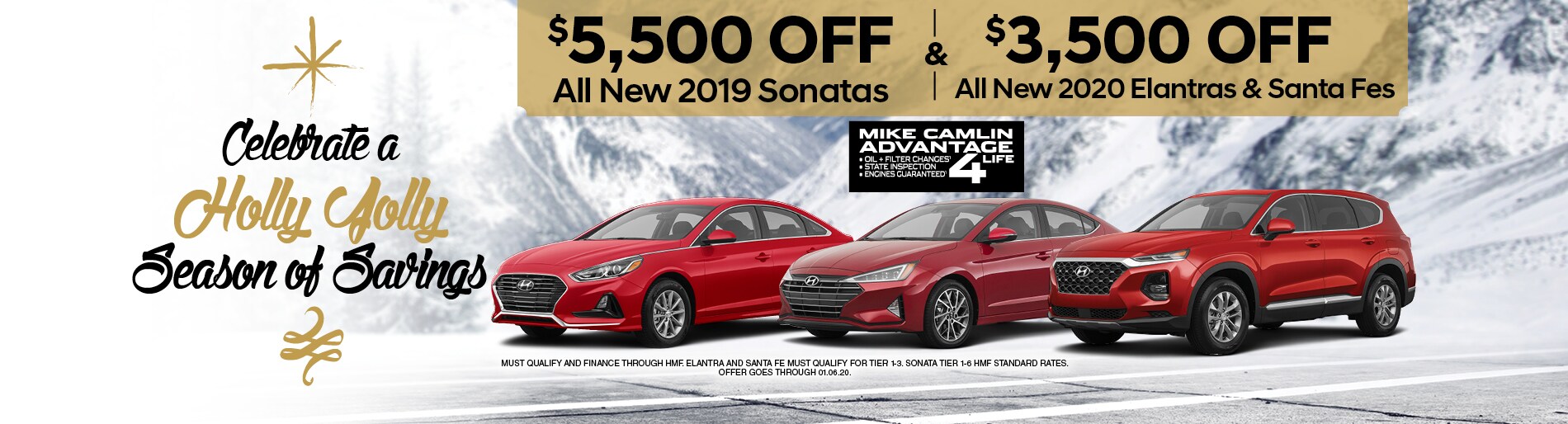 Mike Camlin Hyundai of Greensburg | New Used Dealership Near Pittsburgh