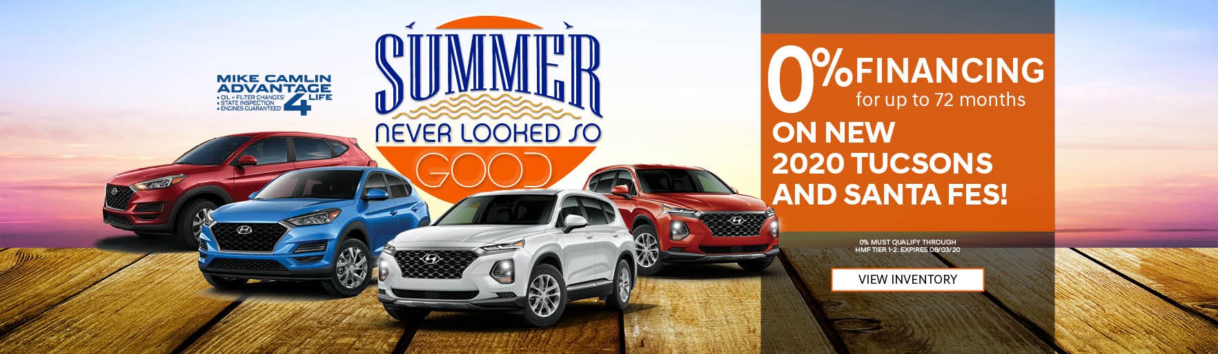 Mike Camlin Hyundai of Greensburg | New Used Dealership Near Pittsburgh