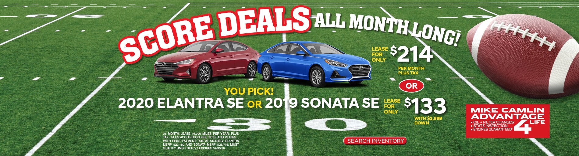 Mike Camlin Hyundai of Greensburg | New Used Dealership Near Pittsburgh