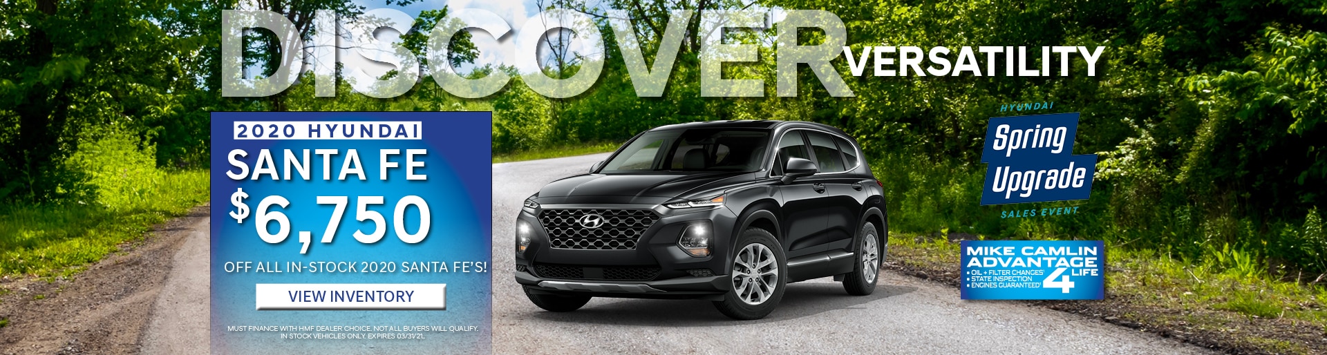 Mike Camlin Hyundai of Greensburg | New Used Dealership Near Pittsburgh