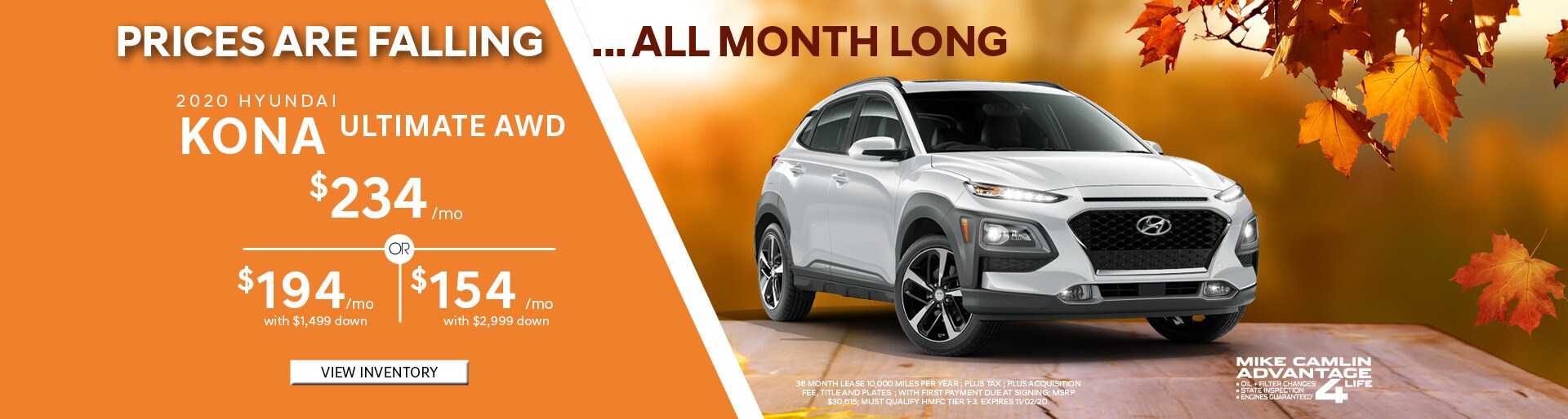 Mike Camlin Hyundai of Greensburg | New Used Dealership Near Pittsburgh