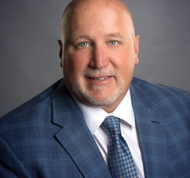 Meet Our Team | Mike Carpino Ford Columbus