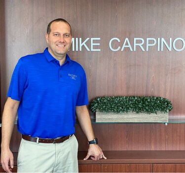 Meet Our Team | Mike Carpino Ford Columbus