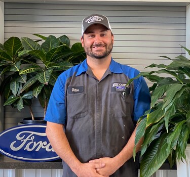 Meet Our Team | Mike Carpino Ford Columbus