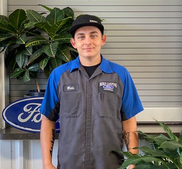 Meet Our Team | Mike Carpino Ford Columbus