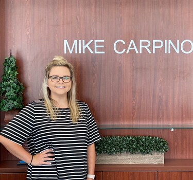 Meet Our Team | Mike Carpino Ford Columbus