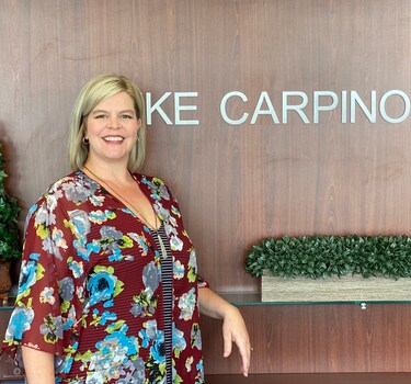 Meet Our Team | Mike Carpino Ford Columbus