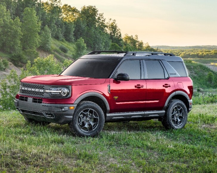 Mike Carpino Ford Parsons | Ford Dealer in Parsons, KS