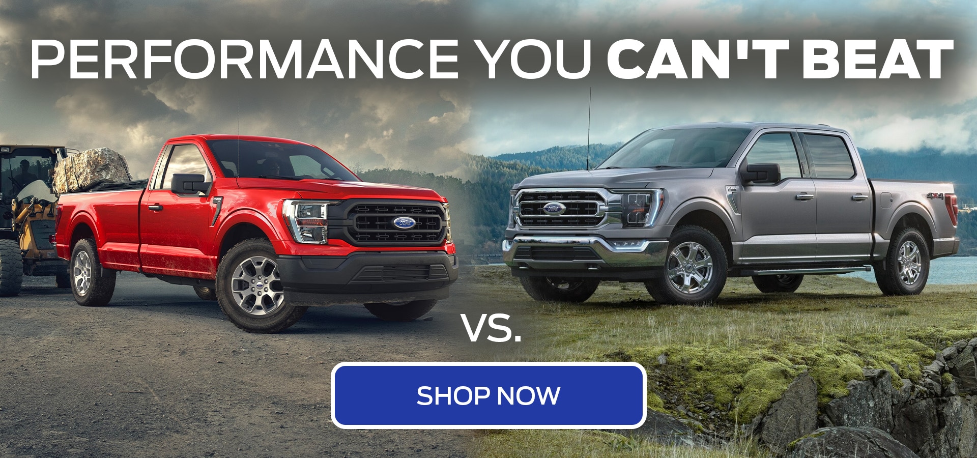 Ford F-150 XL vs. XLT | Mike Castrucci Ford of Alexandria