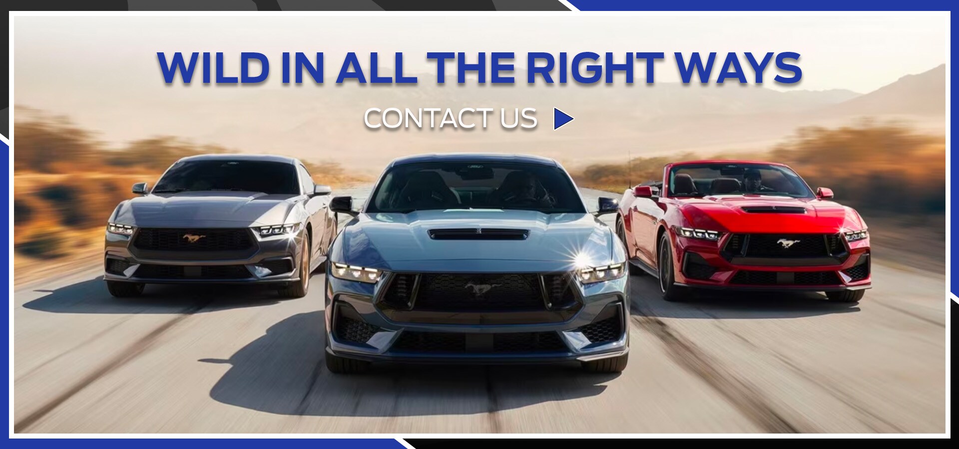 2024 Ford Mustang | Mike Castrucci Ford of Alexandria