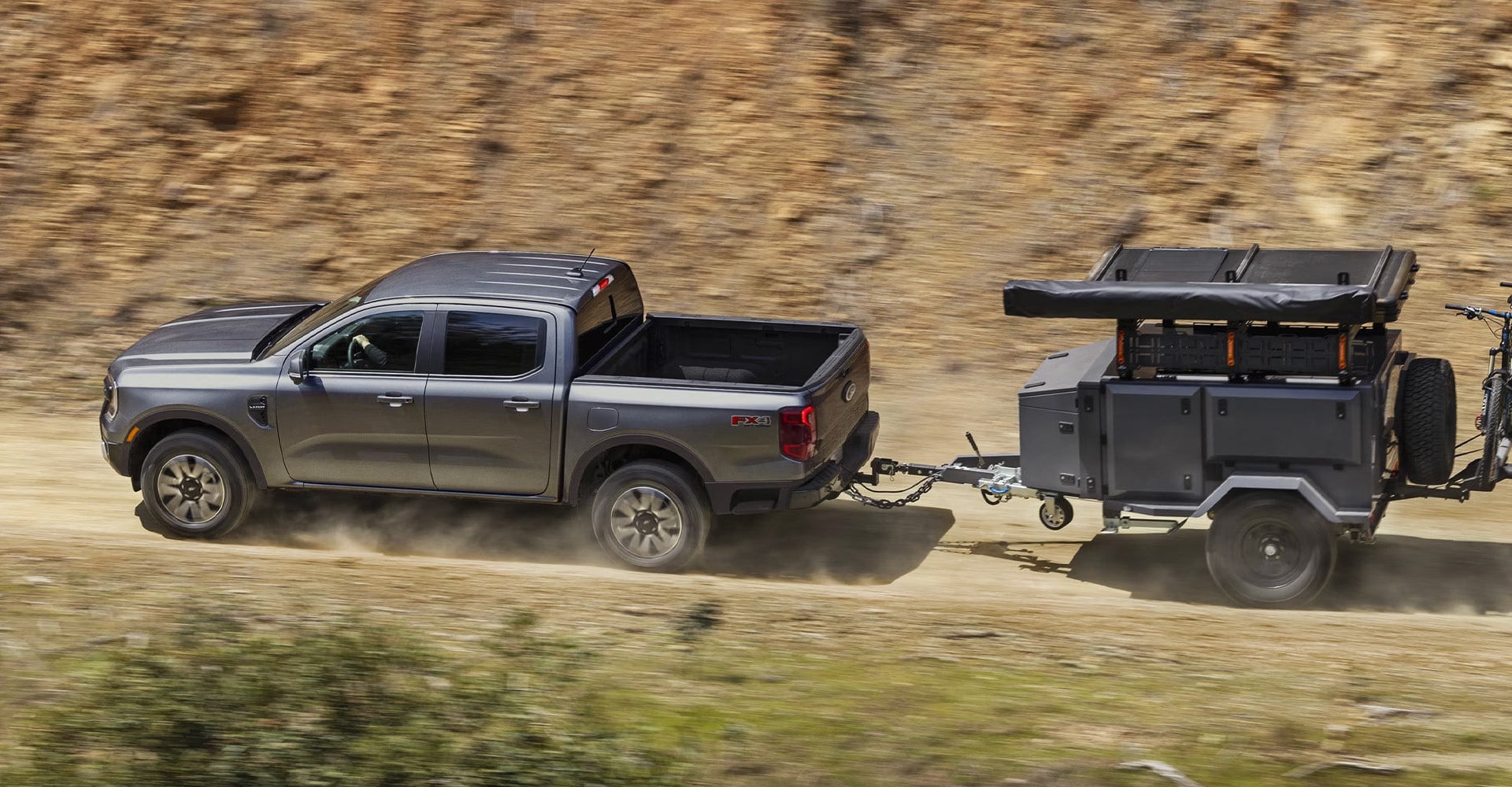 2025 Ford Ranger | Mike Castrucci Ford of Alexandria