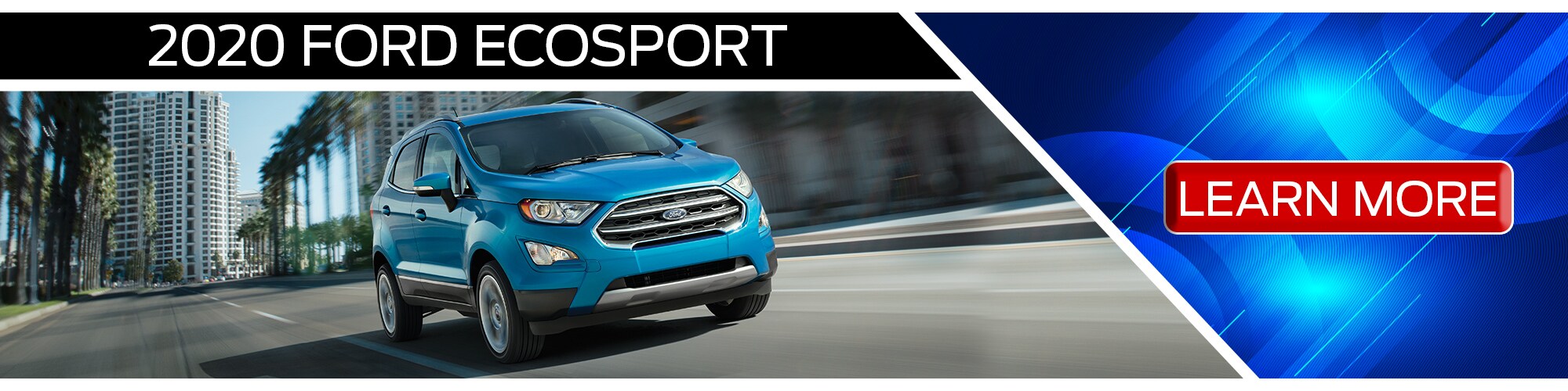 2020 Ford Models | Mike Castrucci Ford Alexandria