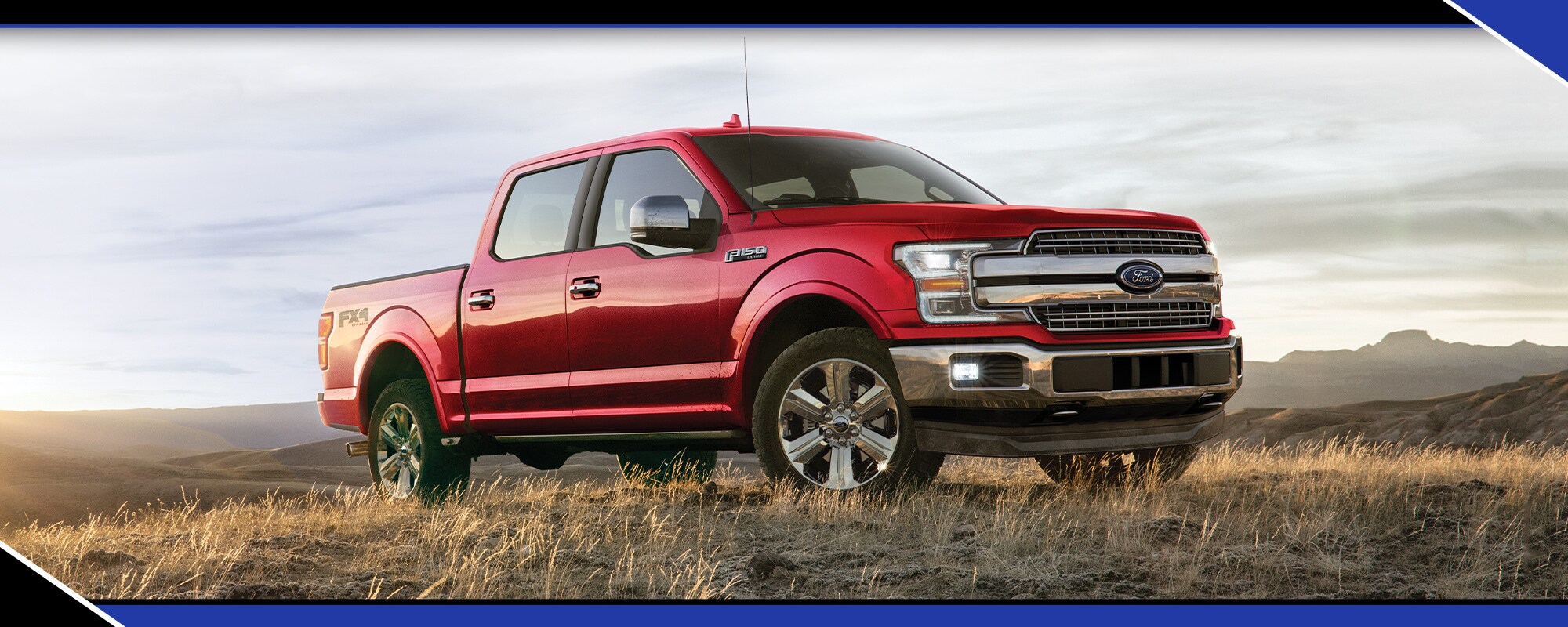 About Your Ford Dealer In Milford, OH | Find Out More From Our Team