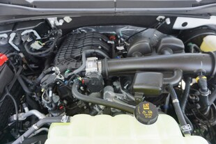 New Ford Inventory | Mike Castrucci Ford Milford in Milford