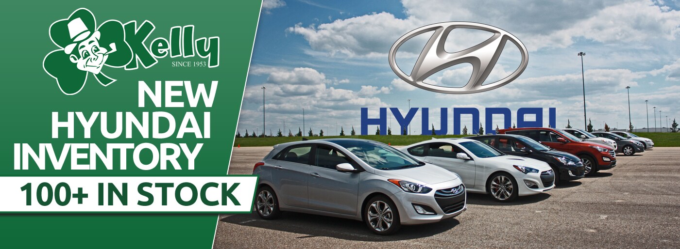 Mike Kelly Hyundai | New Hyundai dealership in Butler, PA 16002
