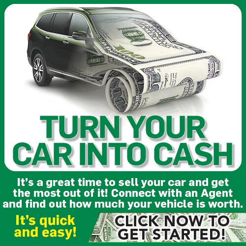 Colorado Springs Military Auto Sales Specials | Mike Maroone