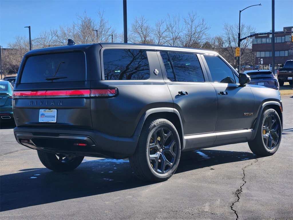 Used 2025 Rivian R1S For Sale at Mike Maroone Chevrolet GMC Longmont ...