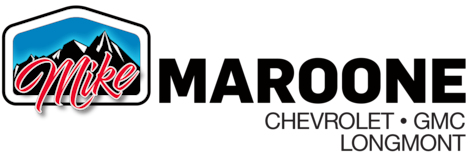 New and Used Chevrolet and GMC Dealer Longmont | Mike Maroone Chevrolet GMC