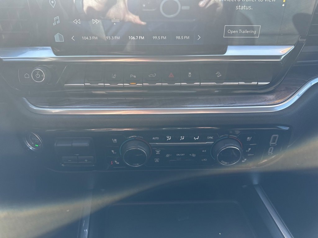 Used 2024 Chevrolet Silverado 2500 HD For Sale at Mike Maroone ...