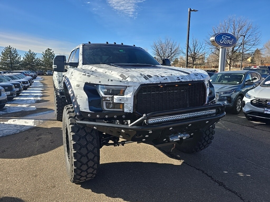 Used 2022 Ford F-250 For Sale at Mike Maroone Ford Longmont | VIN ...