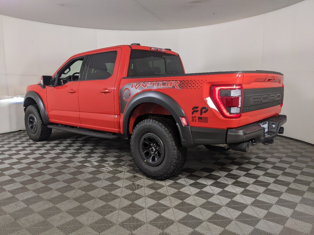 New 2023 Ford F-150 For Sale at Mike Maroone Ford Longmont | VIN ...