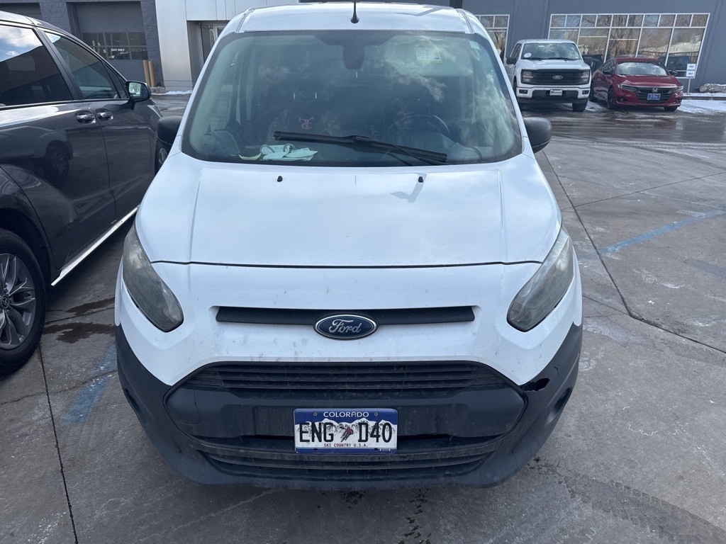 Used 2018 Ford Transit Connect For Sale at Mike Maroone Chevrolet South ...
