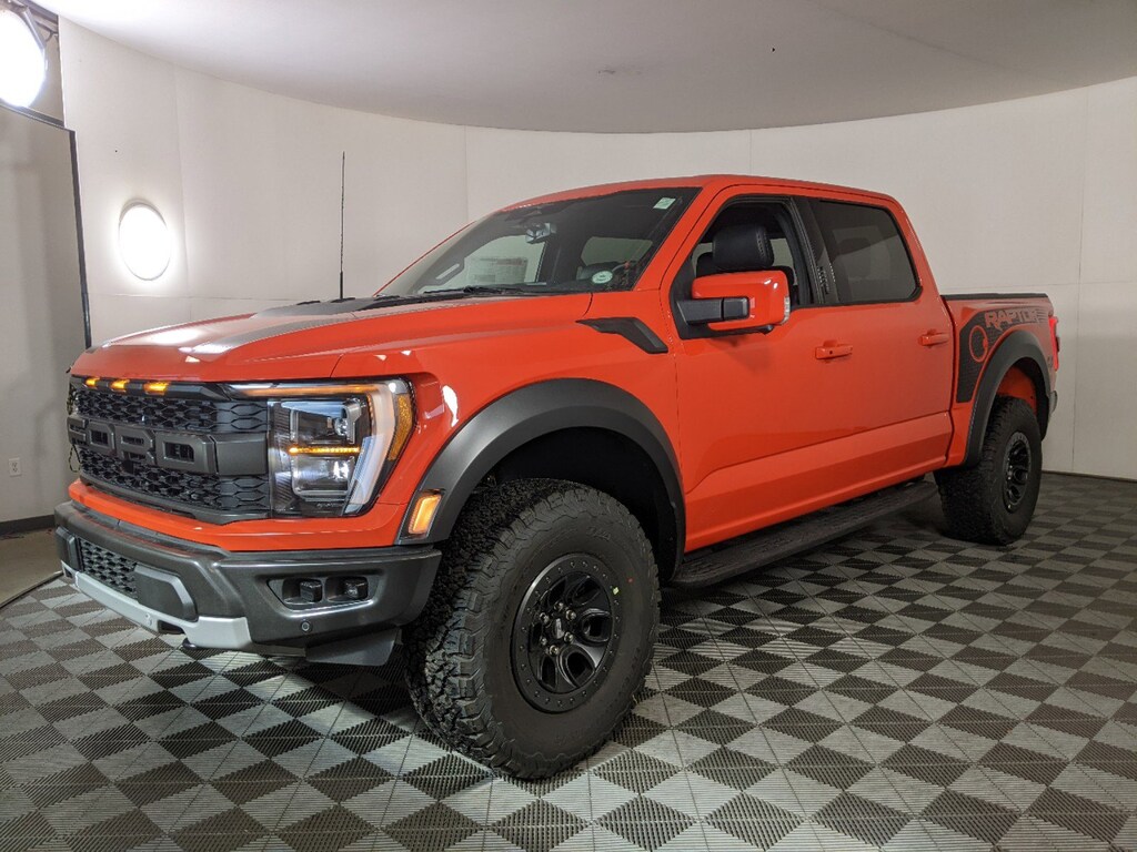 New 2023 Ford F-150 For Sale at Mike Maroone Ford Longmont | VIN ...