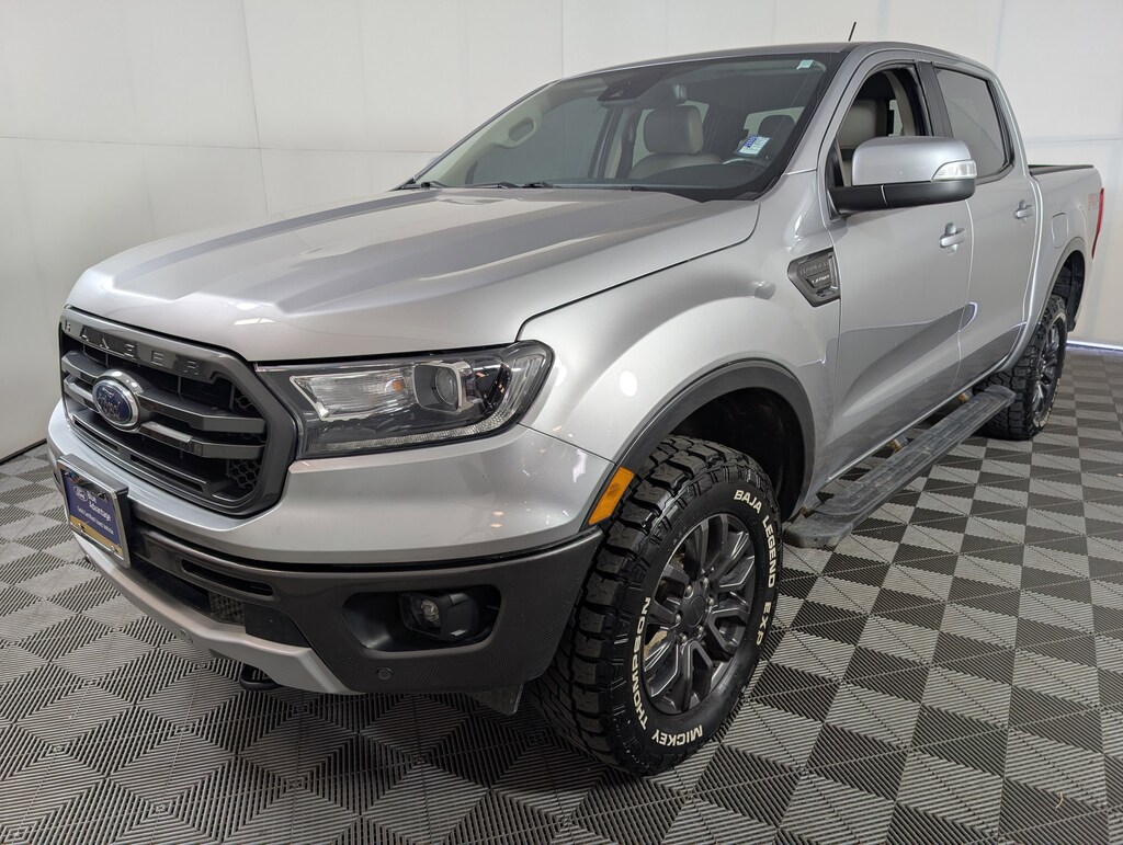 Used 2022 Ford Ranger For Sale at Mike Maroone Cadillac | VIN ...