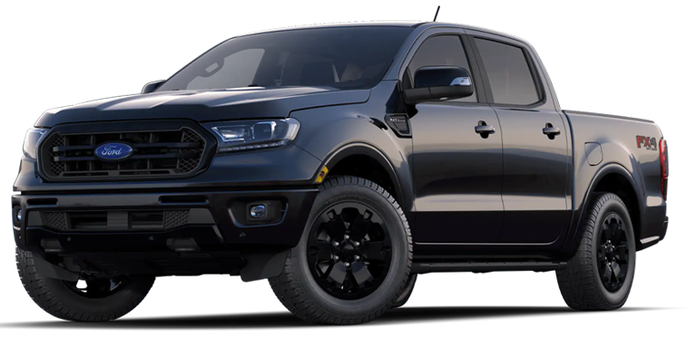 2020 Ford Ranger | Mike Maroone Ford Longmont